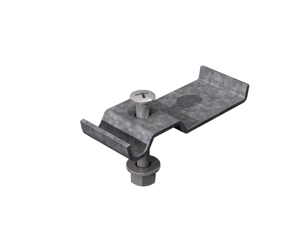 Premium Stair Nosing Clip – Treadwell Group